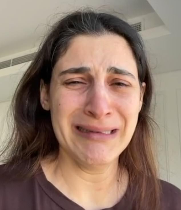 Ex-wife of Dubai prince and her three children have been 'abducted ...