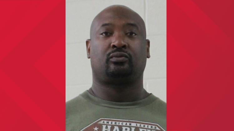 Houston County sheriff says fired deputy deliberately cut off tracking ...