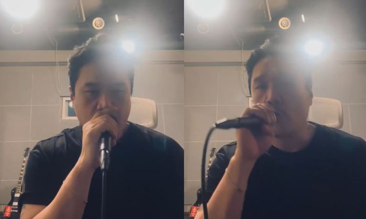 JK김동욱, 투표용지 부족 사태에 "대한민국 퇴보"