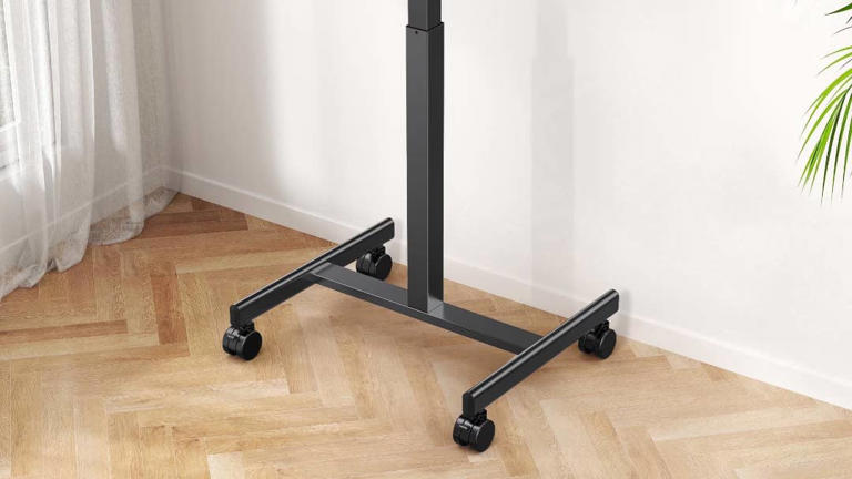 How standing desks can improve your workspace
