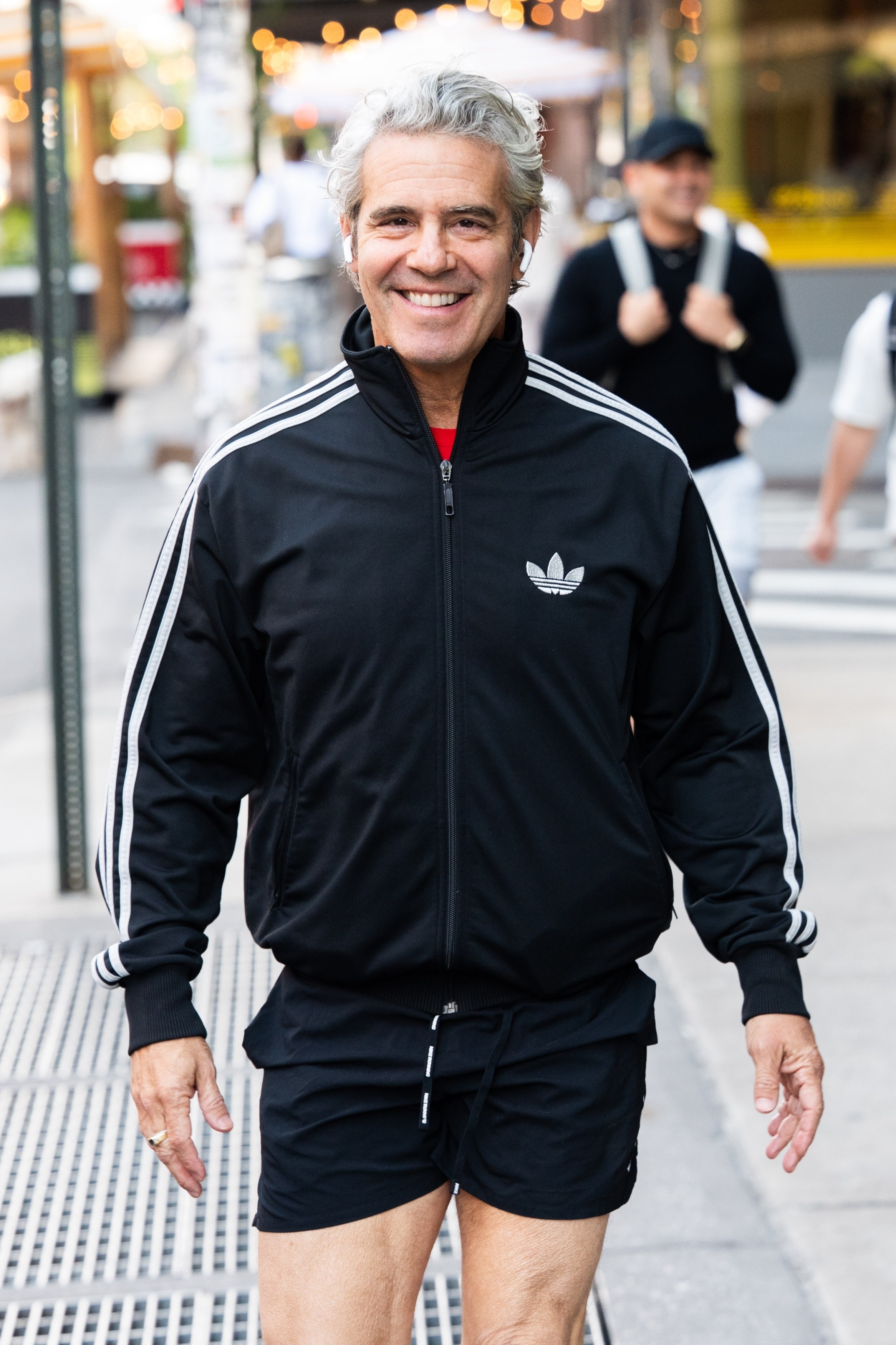 Who is Kevin Sobieski? Meet Andy Cohen’s rumored boyfriend
