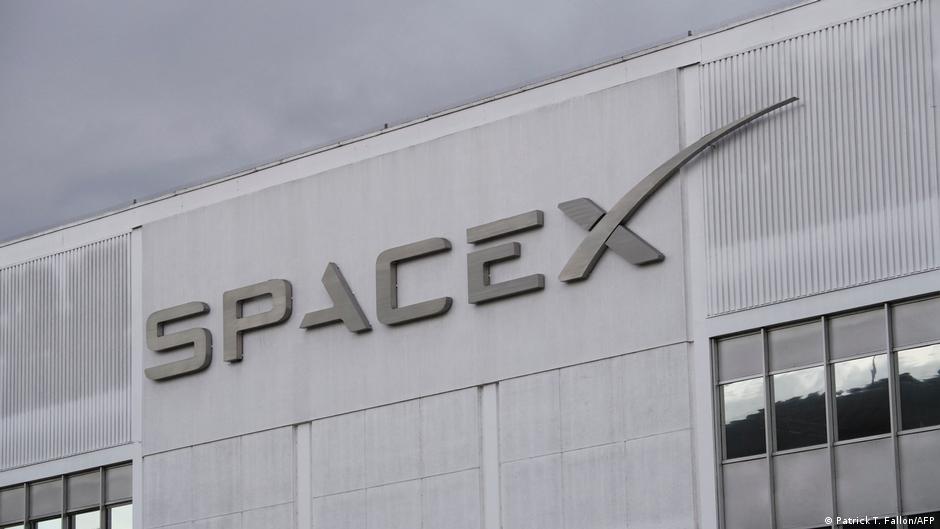 Elon Musk's SpaceX aiming to raise $75bn in record IPO