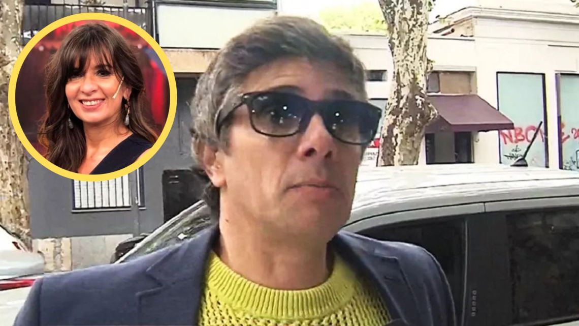 Robertito Funes Ugarte sorprendió al apuntar contra Edith Hermida: "Se ...