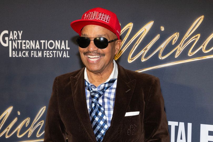Fans express concern for Michael Jackson's brother Marlon after singer ...