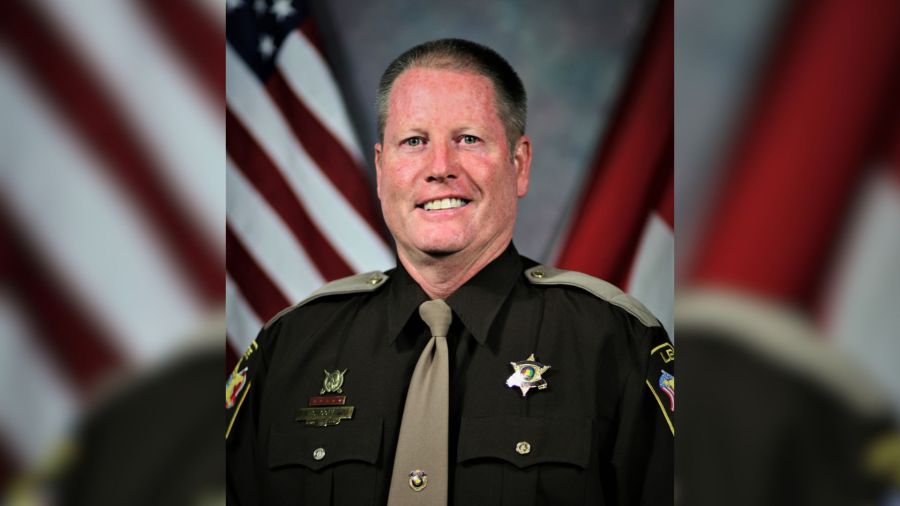 Lee County deputy named 'First Friday Hero' for rendering medical aid ...
