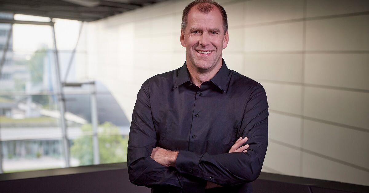 Ex-BMW development head named KTM chief technology and product officer