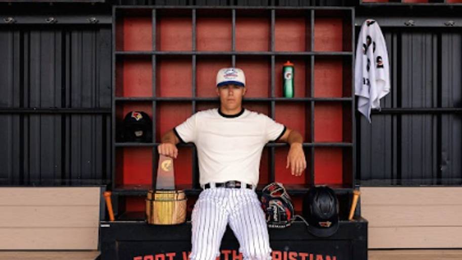 'I kind of froze': Grady Emerson reacts to surprise Gatorade National ...