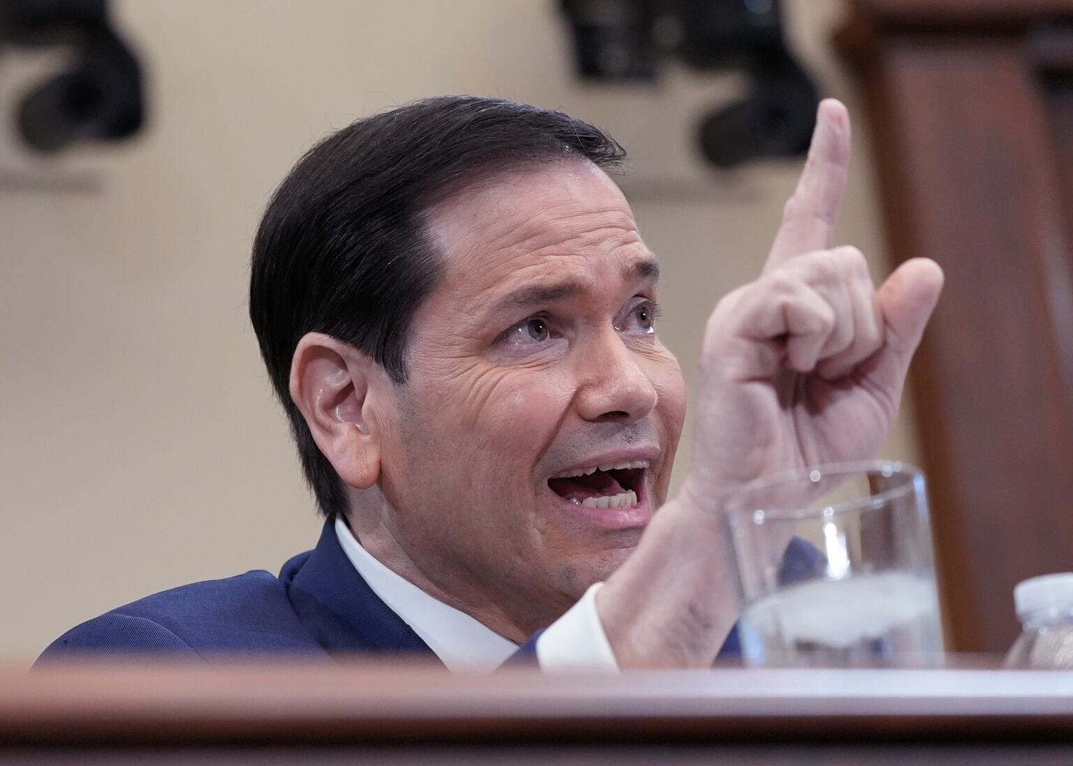 NATO summit most important in its history, says Rubio amid US force ...
