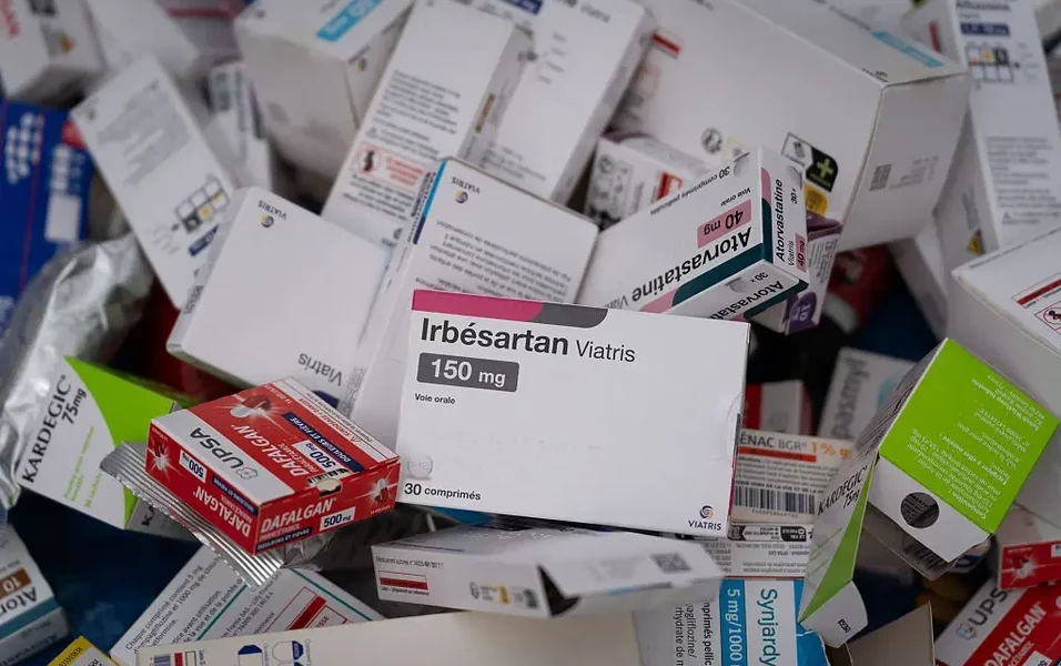 ARBs show highest tolerability in major hypertension drug review