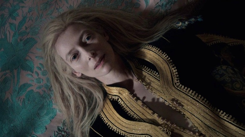 5 best vampire movies people don't talk about anymore