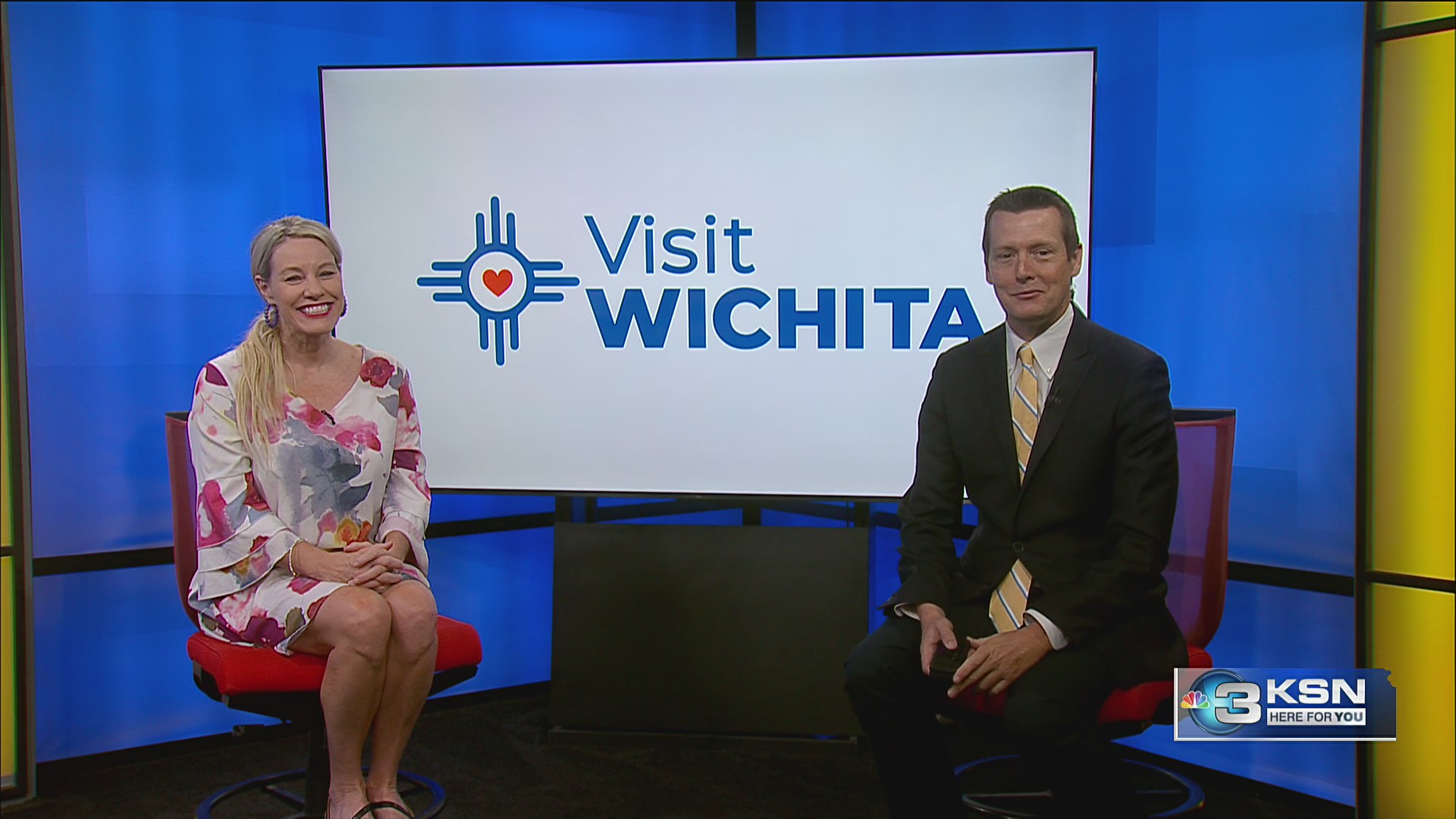 Visit Wichita previews Titanic exhibit at Exploration Place, USA Boxing ...