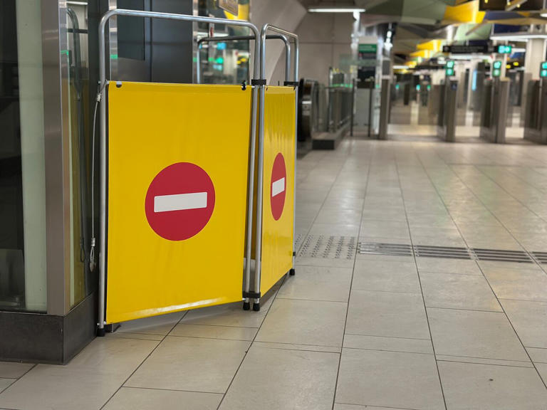 Hundreds of 'unexpected' Line 1 elevator outages over 18 months, new ...