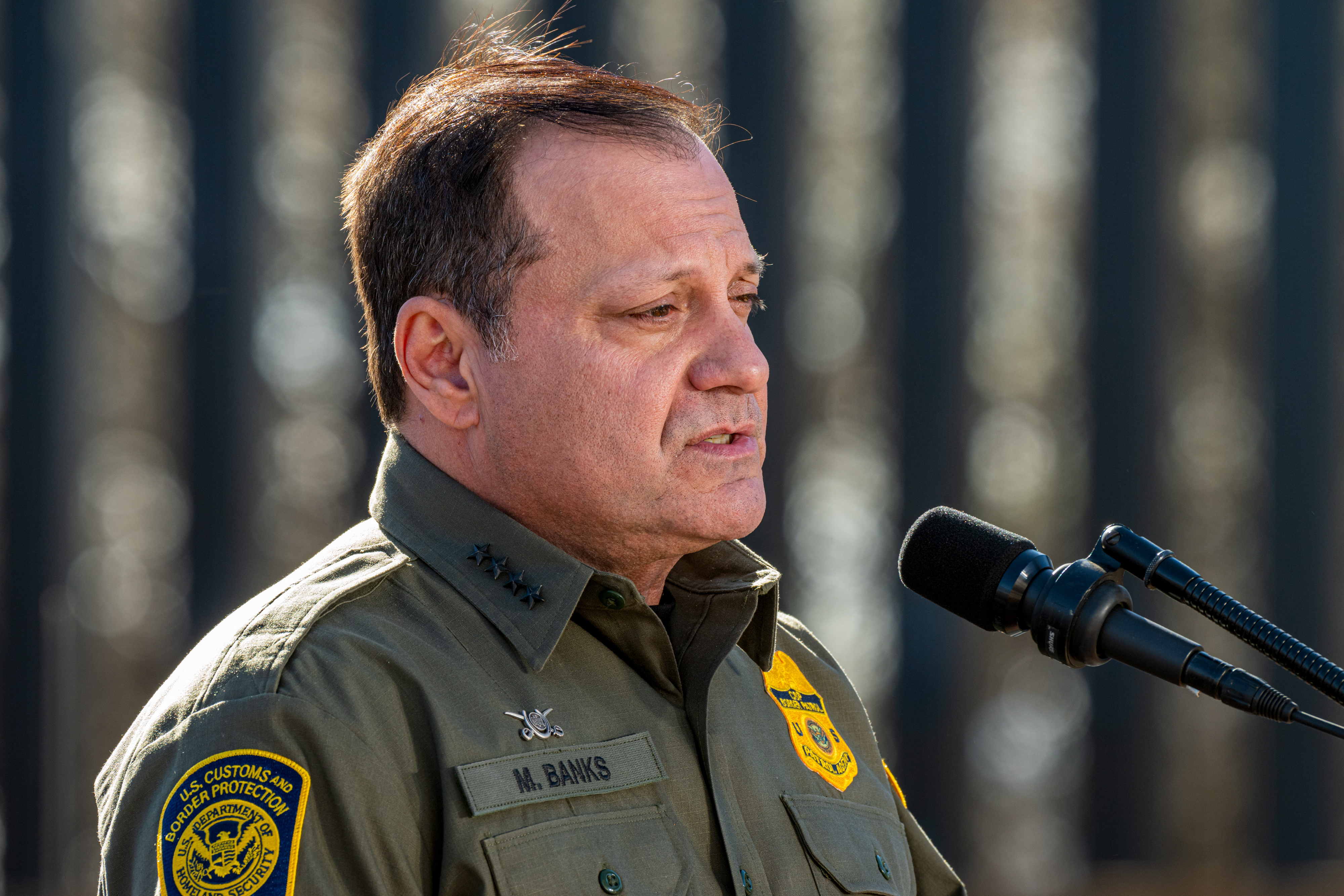 Immigration-court volunteers appear for hearing months after getting ...