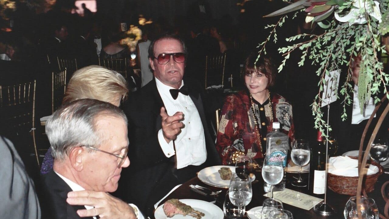 The untold challenges behind James Garner’s easygoing Hollywood image