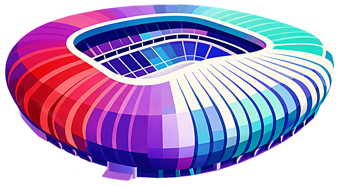 Rayados y Ticketmaster presentan Virtual Venue, para ver interior del ...