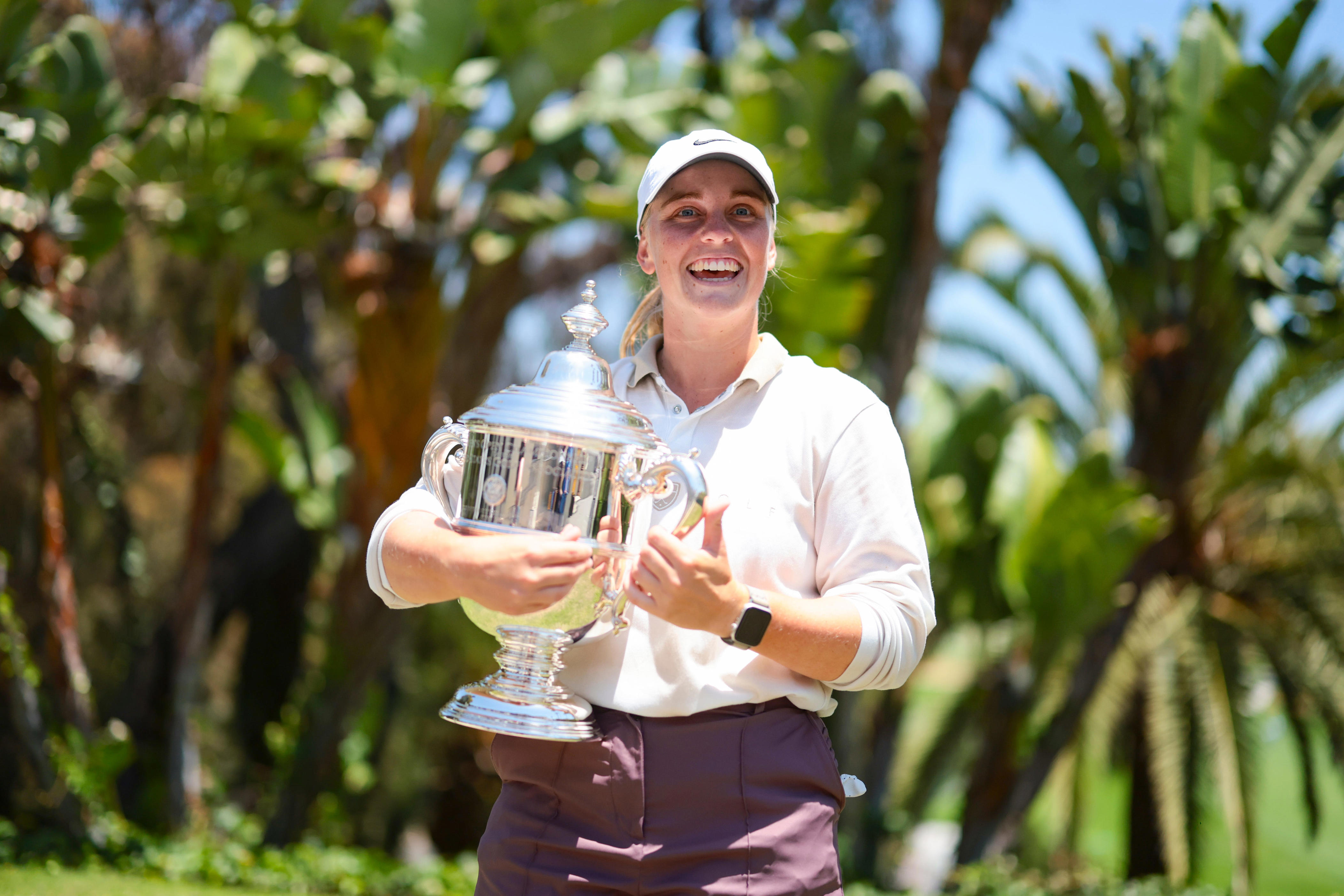 US Open champion Maja Stark has plan to donate $1 million before the ...