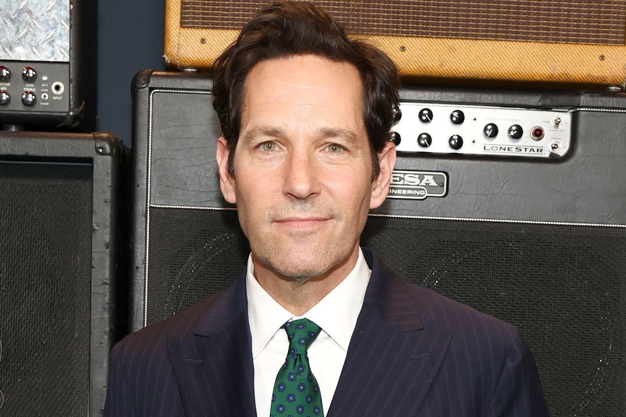 Paul Rudd explains why his 'Clueless' role wasn't the one he originally ...