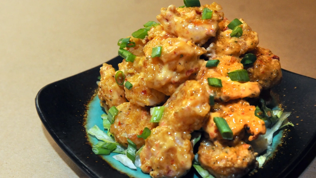 7 fried shrimp chains worth trying