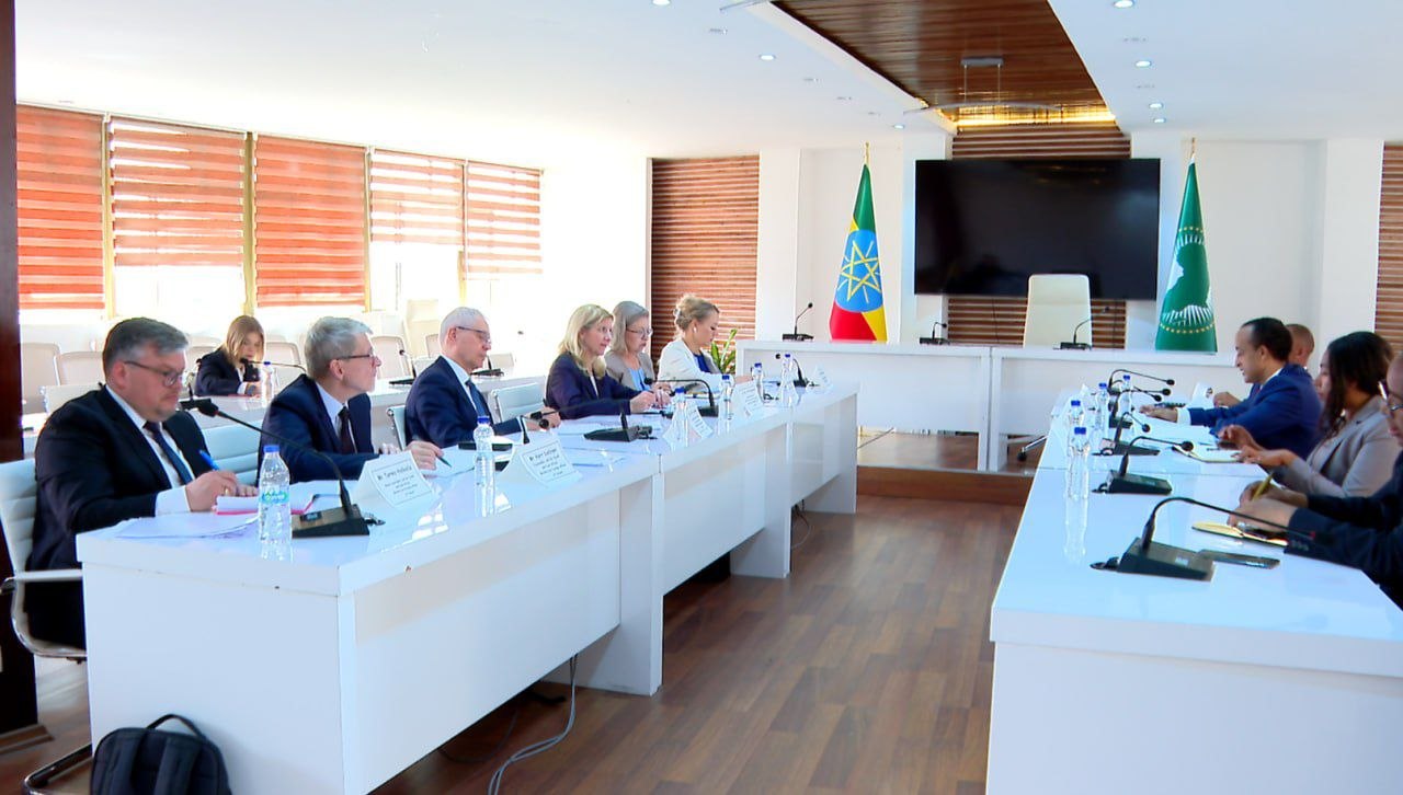 Ethiopia, Finland seek to deepen economic cooperation, bilateral engagement