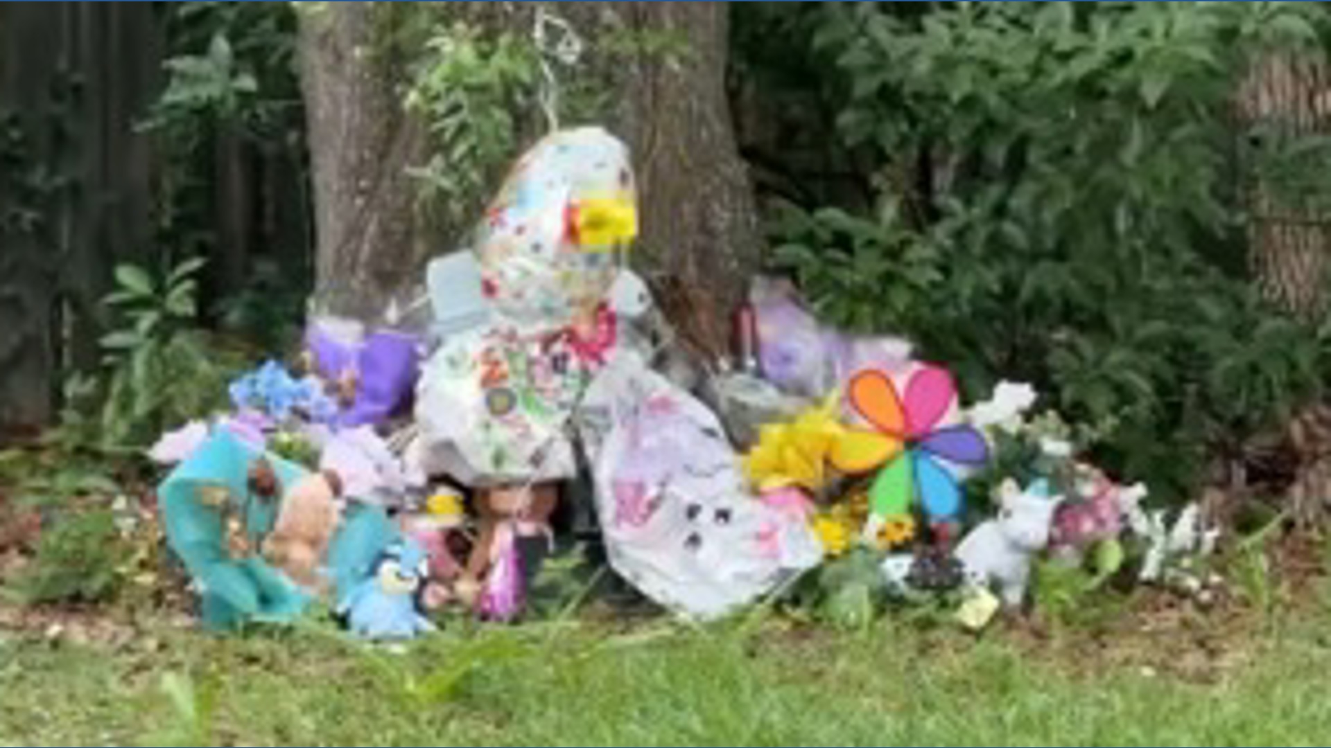 One month after four people shot dead in Plant City and still no answers