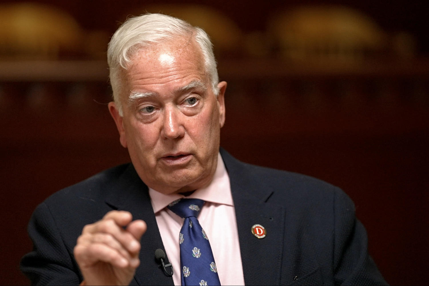 Federal judges say elected officials are eroding confidence in judicial ...