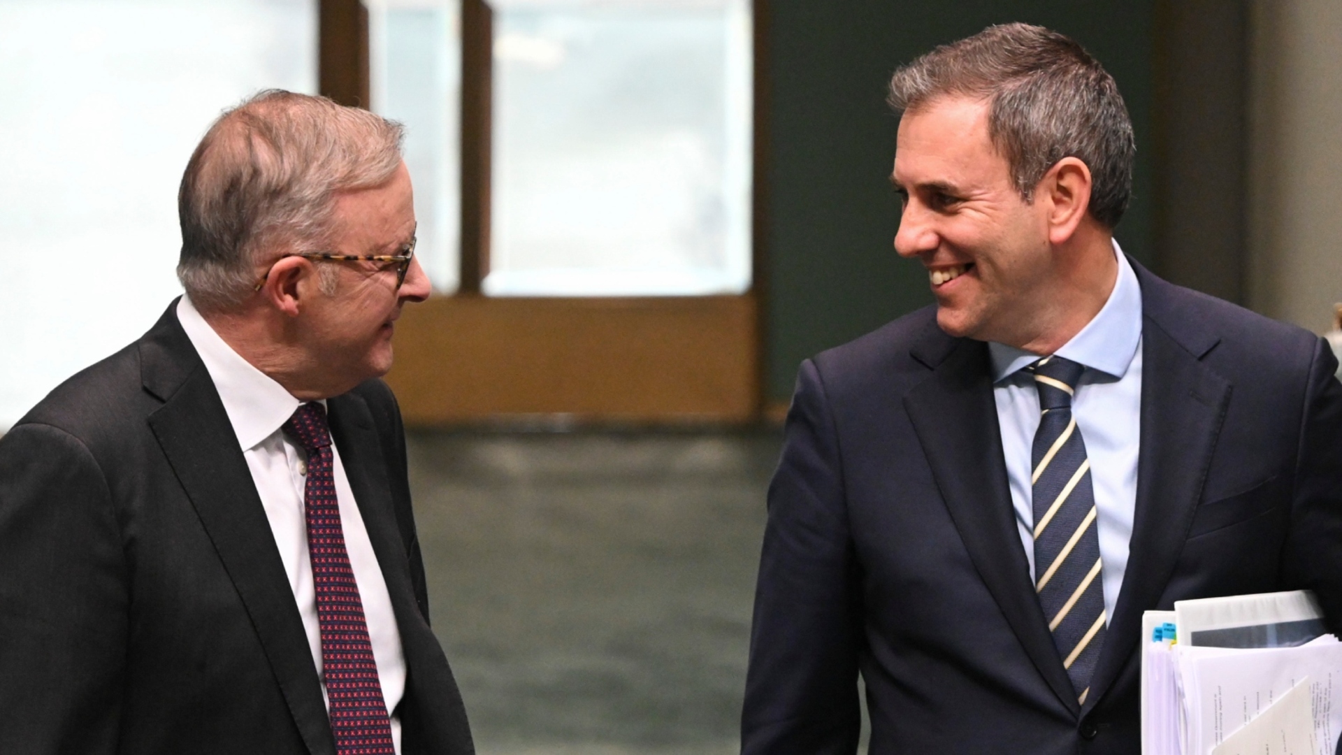 Albanese and Chalmers are 'not the people to trust' with 'godlike ...
