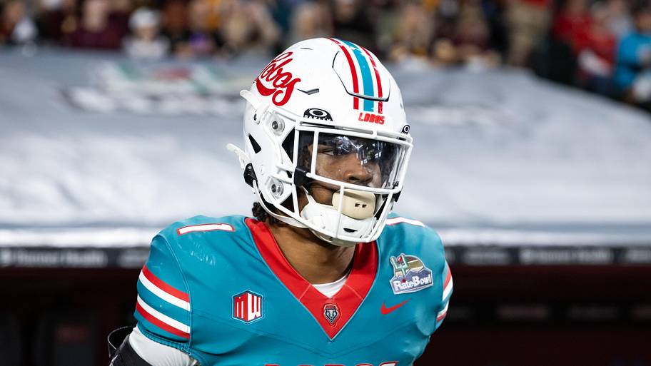 The Giants' most intriguing UDFA can do it all — but can he make the ...