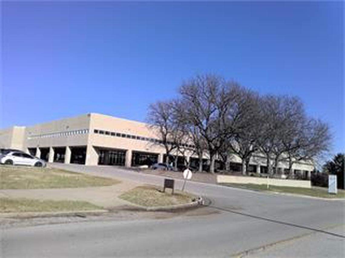 Former Lexmark property on Lexington's New Circle Road sold to data ...