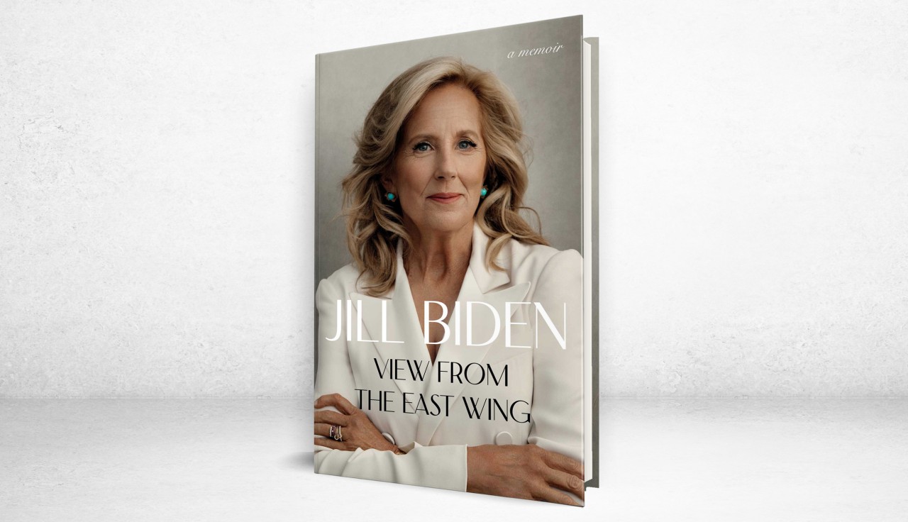 ‘View from the East Wing’ review: The regrets of Jill Biden