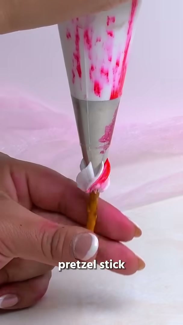 These birthday candles melt in your mouth, not on your cake