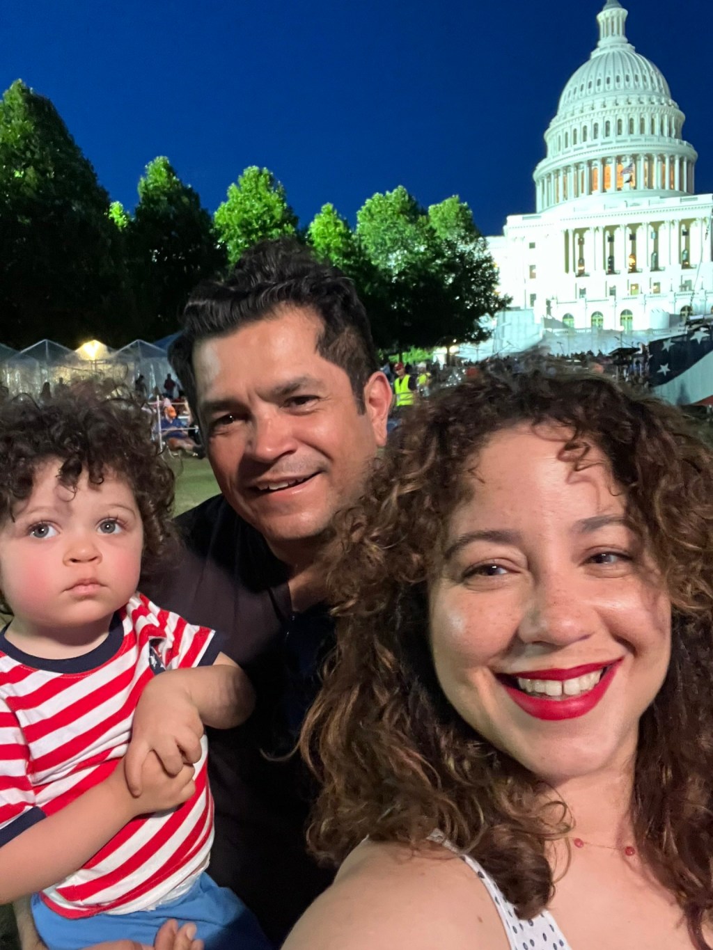 Rep. Jimmy Gomez’s mystery makeout IDed as Eric Swalwell’s chief of staff