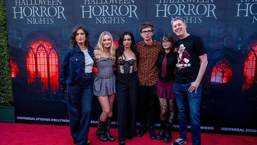 9 women shaping horror onscreen and behind the scenes