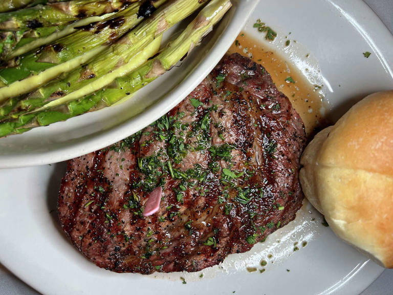 The Barn Door and columnist Pat Mozersky remembered through restaurant ...