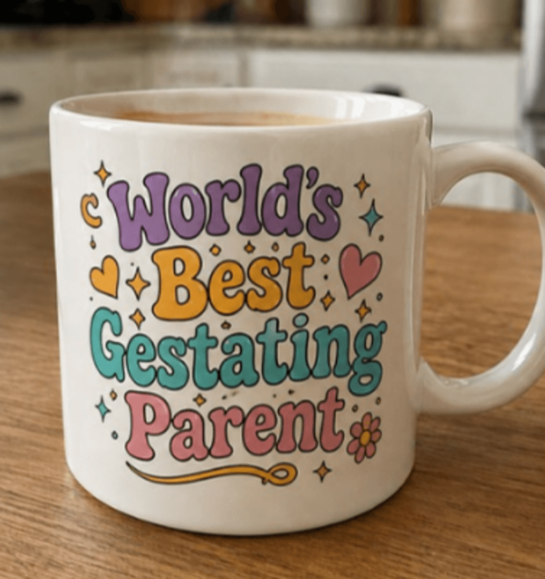 New York Democrats push to replace 'mother' with 'gestating parent ...