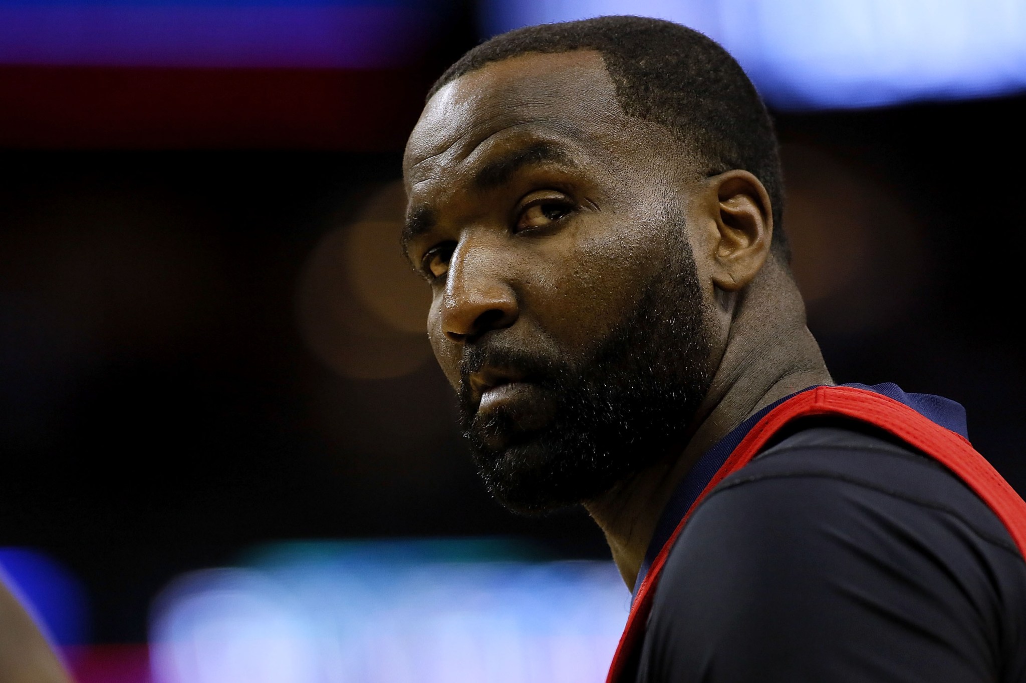 Kendrick Perkins has lofty expectations for Spurs' Victor Wembanyama