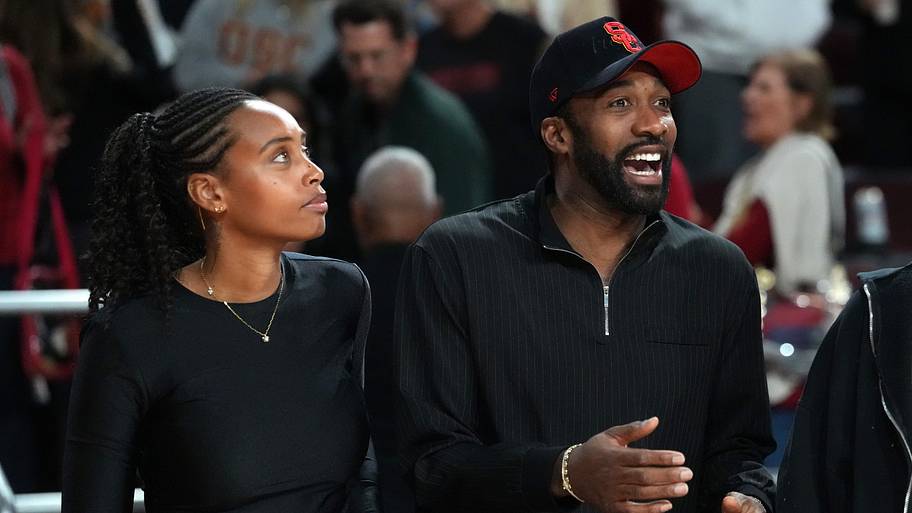Former NBA star tells BYU's AJ Dybantsa he would stay in Utah in a ...