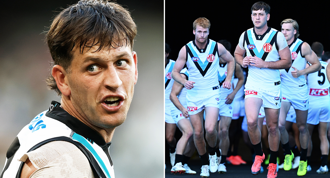 Claims Zak Butters has 'made his up mind' amid $18 million offer from ...