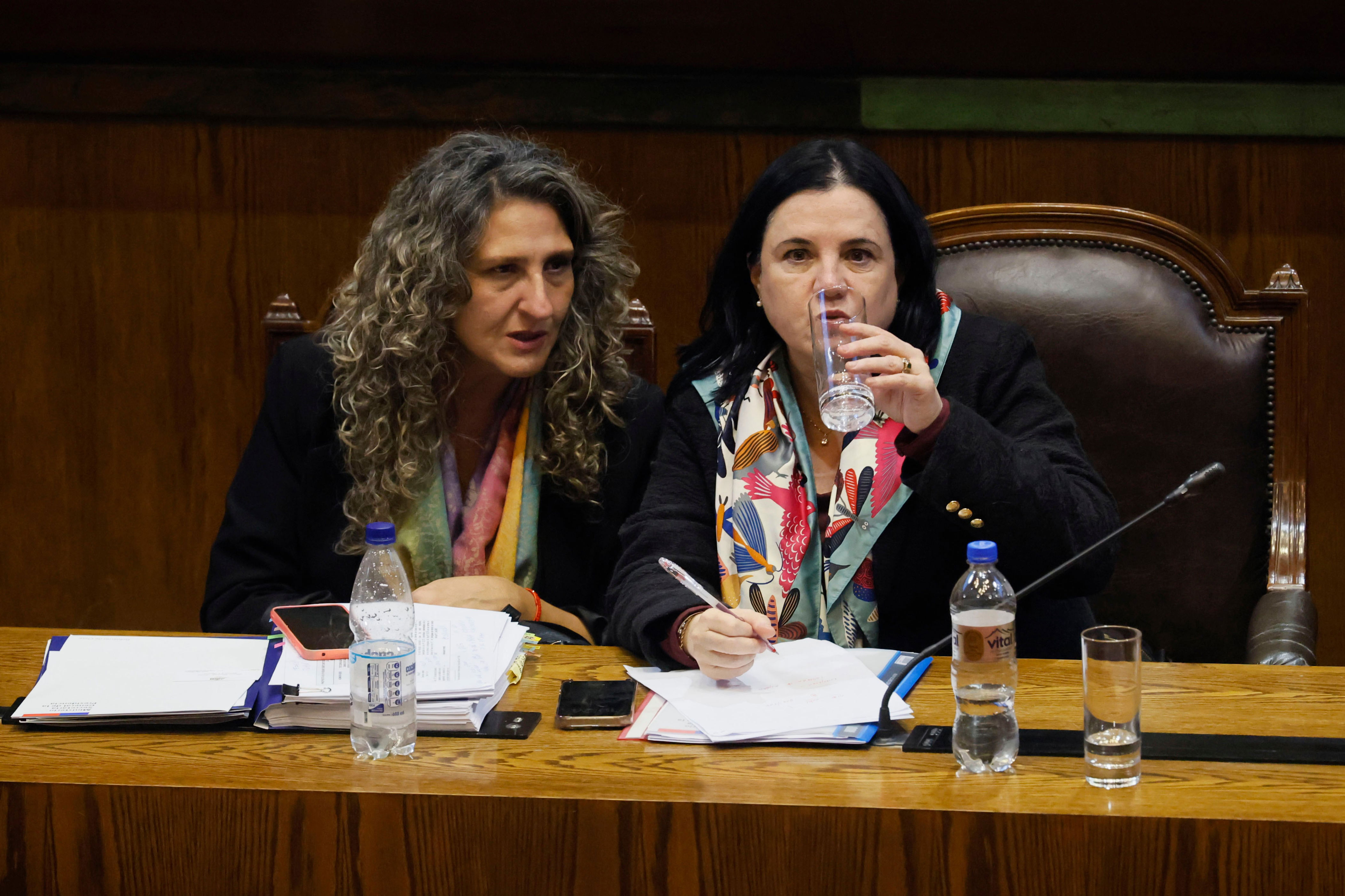 Adiós al criterio Steinert: Ministerio de Seguridad pone fin a reportes ...