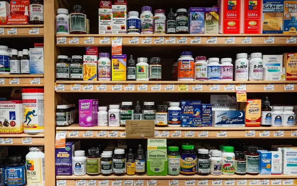 Smart supplement choices for real health gains