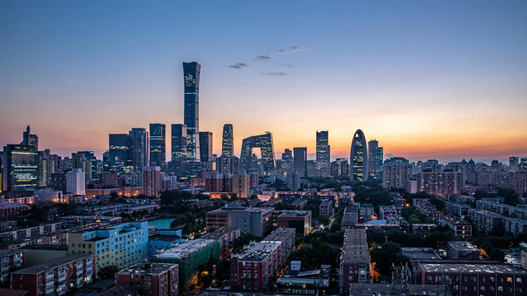 China-tied entities seek to hide connection to US higher-ed research ...
