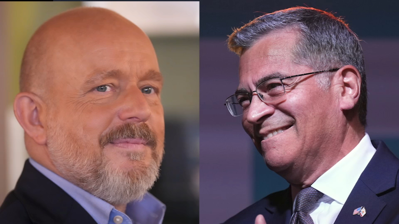 Hilton, Becerra hold leads in tight, still too-close-to-call California ...