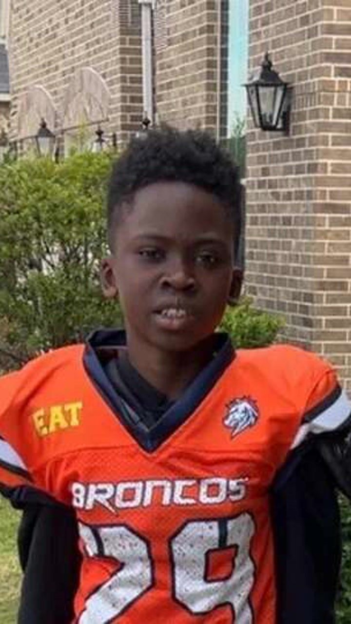 Petition grows after Joshua Lahai's death