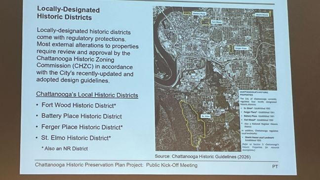Hamilton County seeks input on plan to preserve historic neighborhoods ...