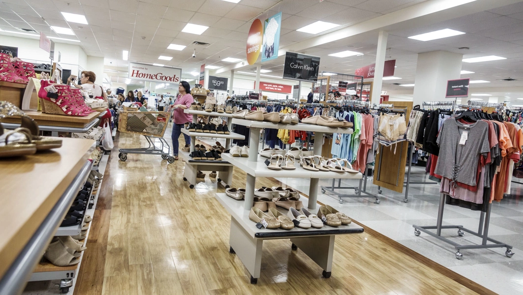 5 designer fashion deals at TJ Maxx