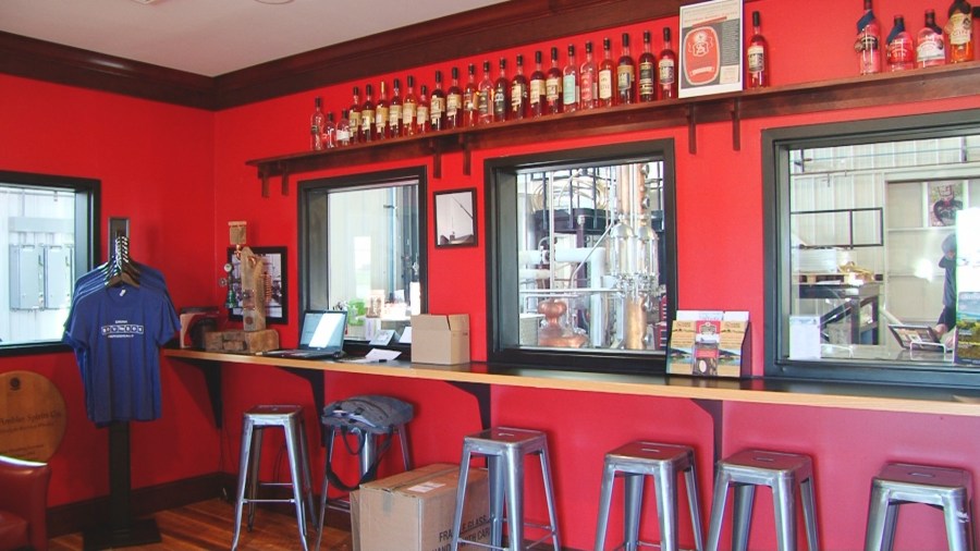 Smooth Ambler to host "Whiskey and Whiskers" adoption event