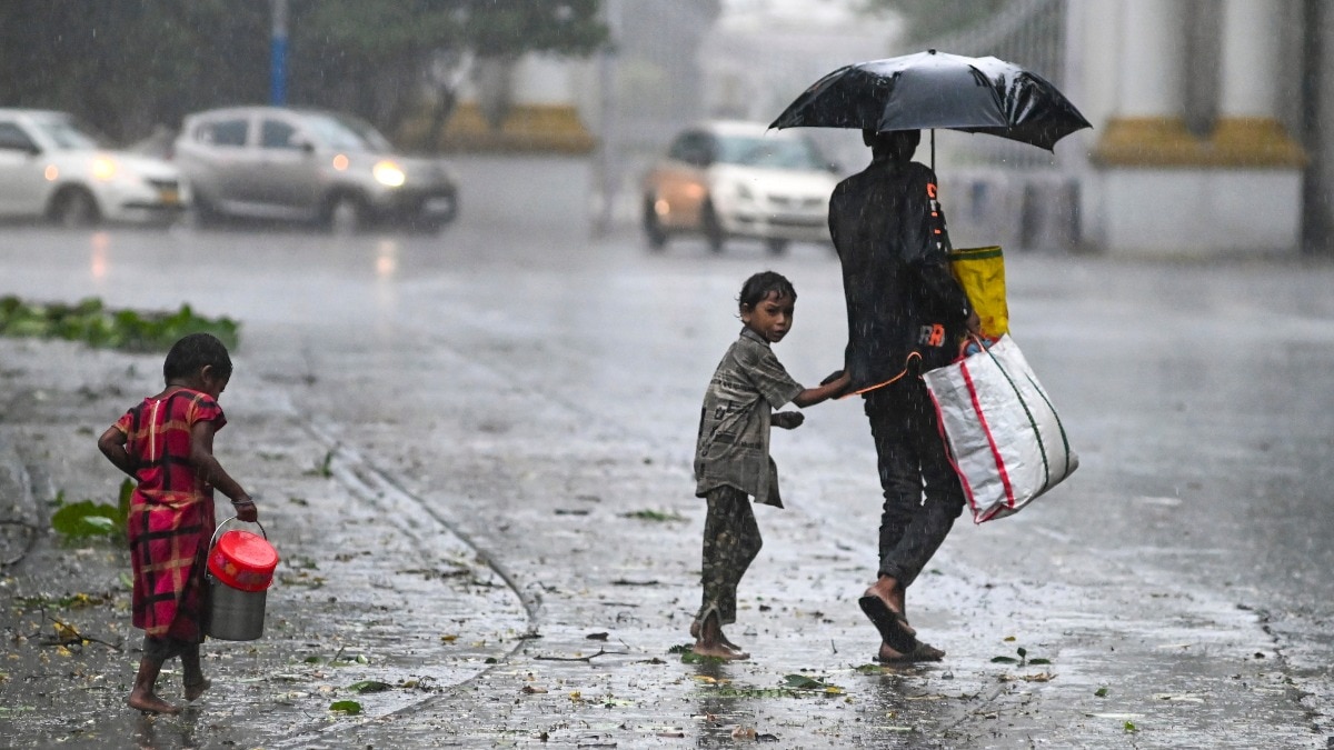 Monsoon to enter India via Kerala today: Here's what to expect ahead