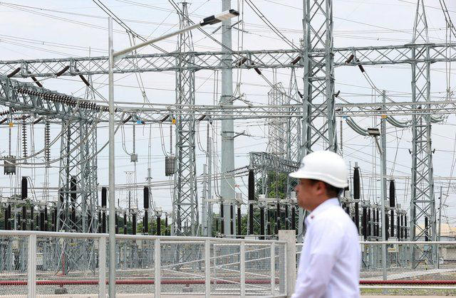 Visayas grid back to normal after weeks on yellow alert