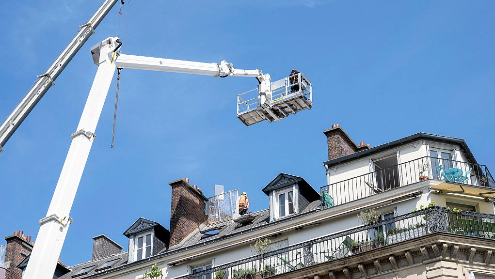 15 most dangerous jobs and their risks
