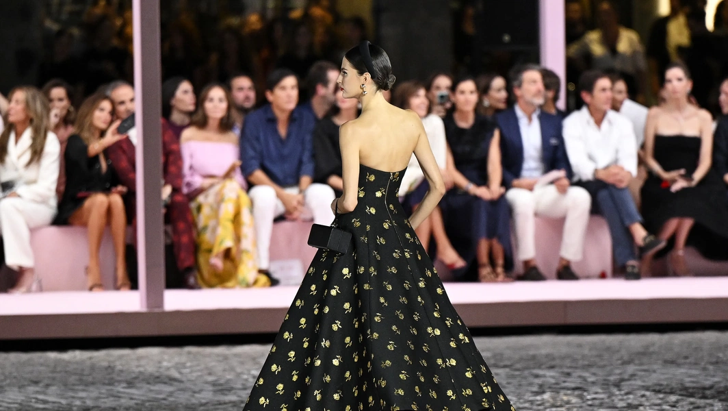 13 Carolina Herrera style rules to avoid