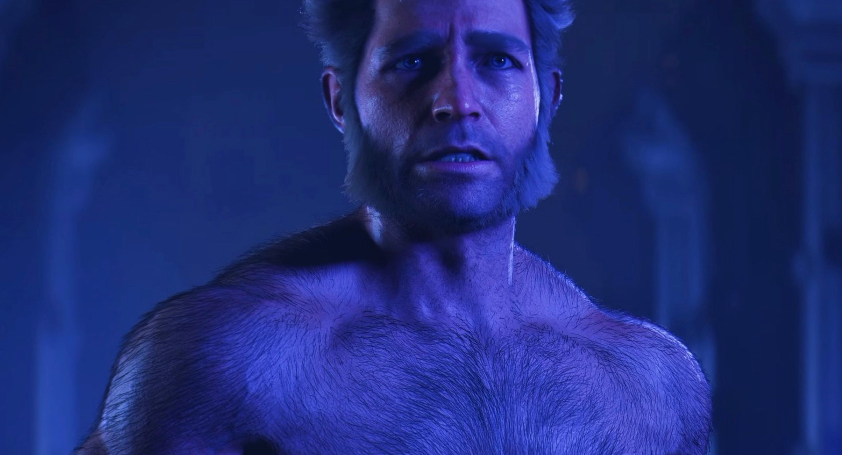 Will Insomniac's hairy Wolverine unseat Leon Kennedy as 2026's biggest ...